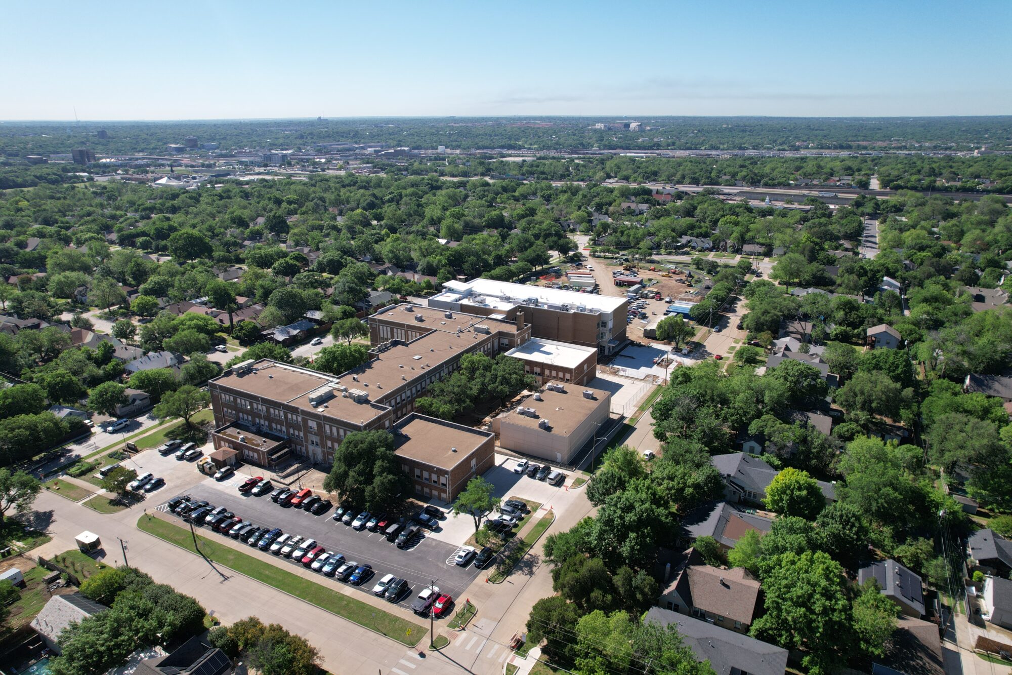 W.C. Stripling Middle School: Stripling Middle School Moves Forward on ...