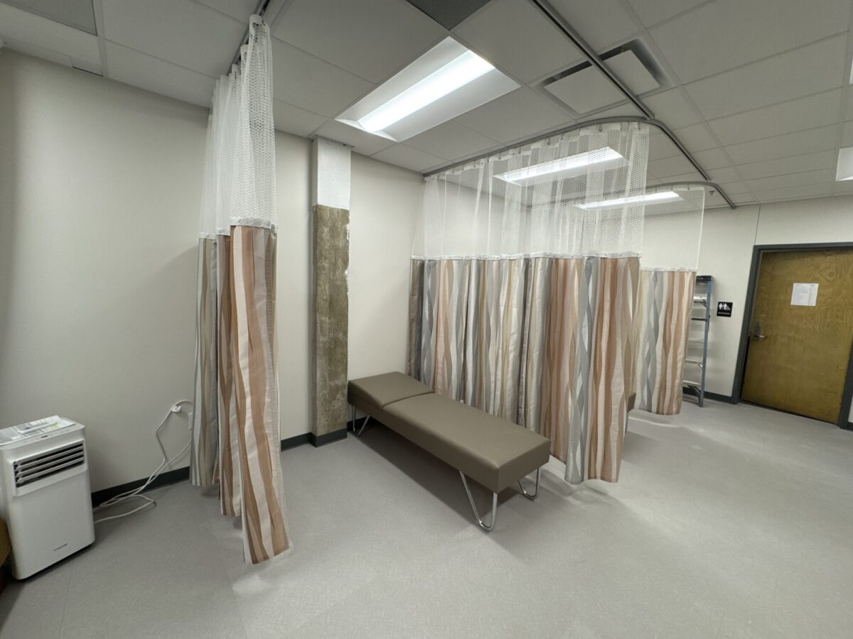 W.A. Meacham Middle School - Fort Worth ISD 2021 Bond Program